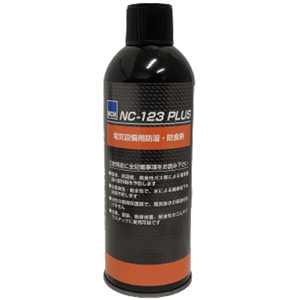 NC-123 PLUS - NCH Japan