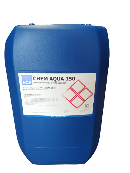 CHEM-AQUA 150 - NCH Thailand - Thai