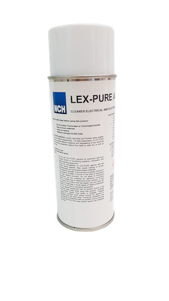 LEXPURE AEROSOL - NCH Thailand - Thai