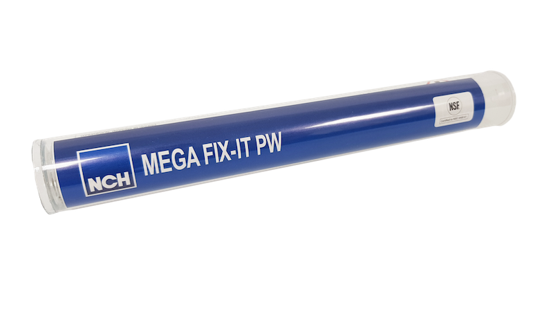 MEGA PIPE REPAIR HD - NCH Thailand - Thai