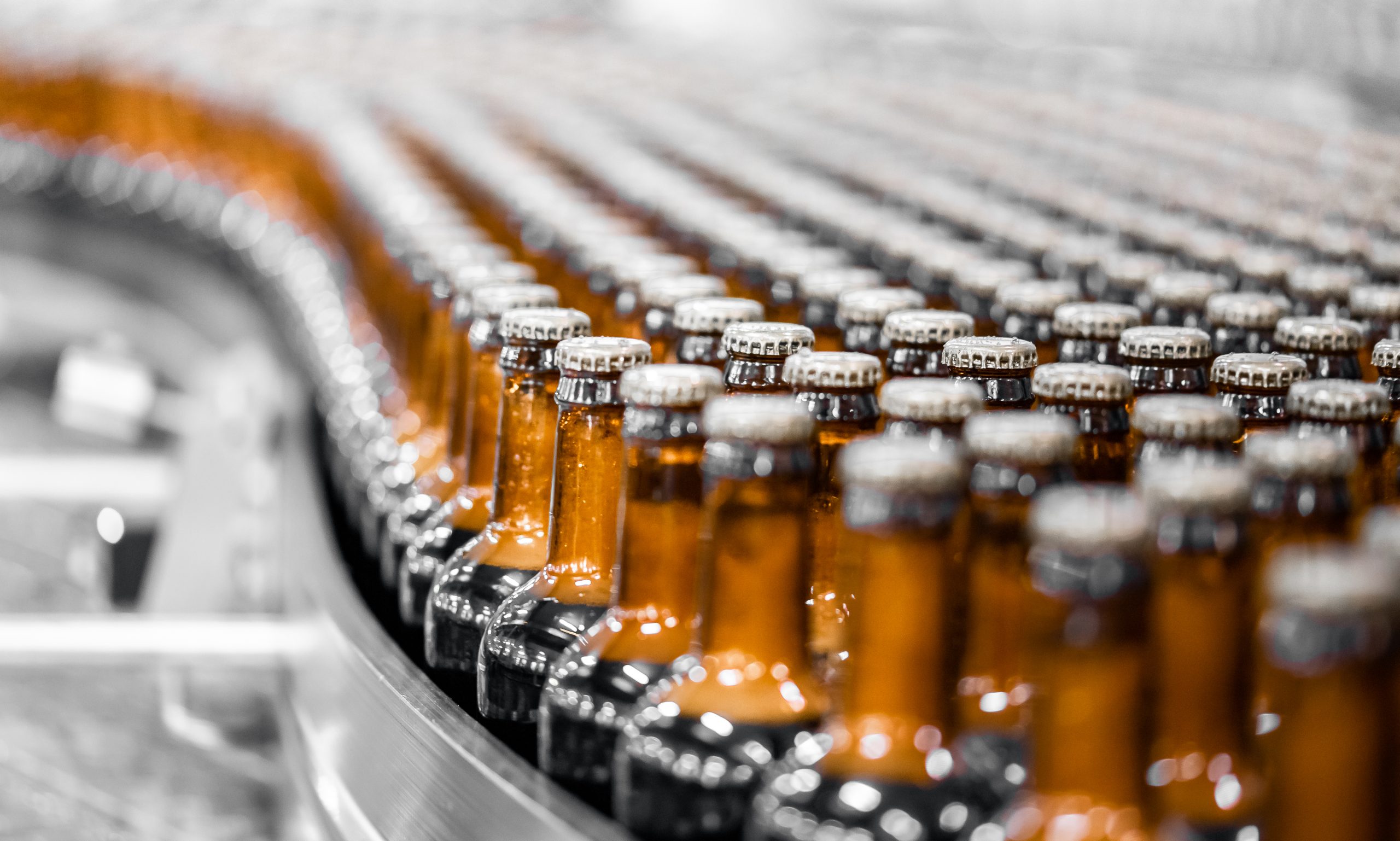 Beverage & Brewery Industry | NCH Asia Pacific